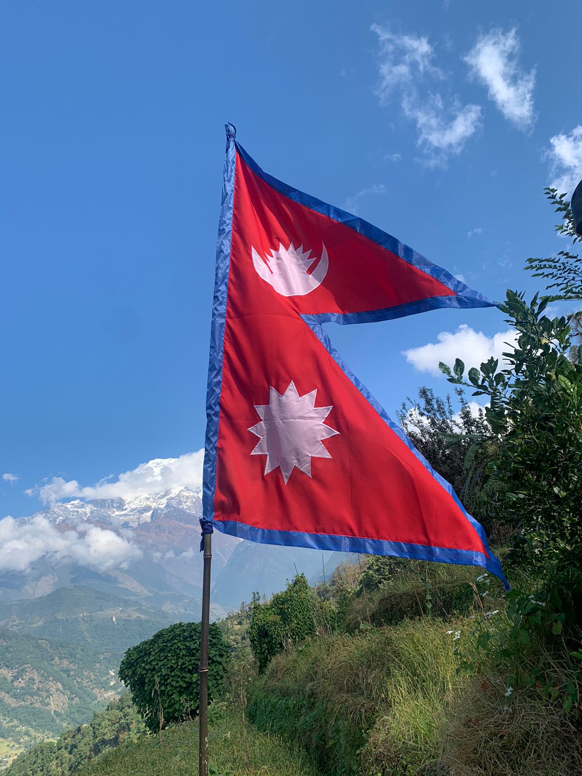 Learn Basic Nepali Language | Third Eye Volunteers